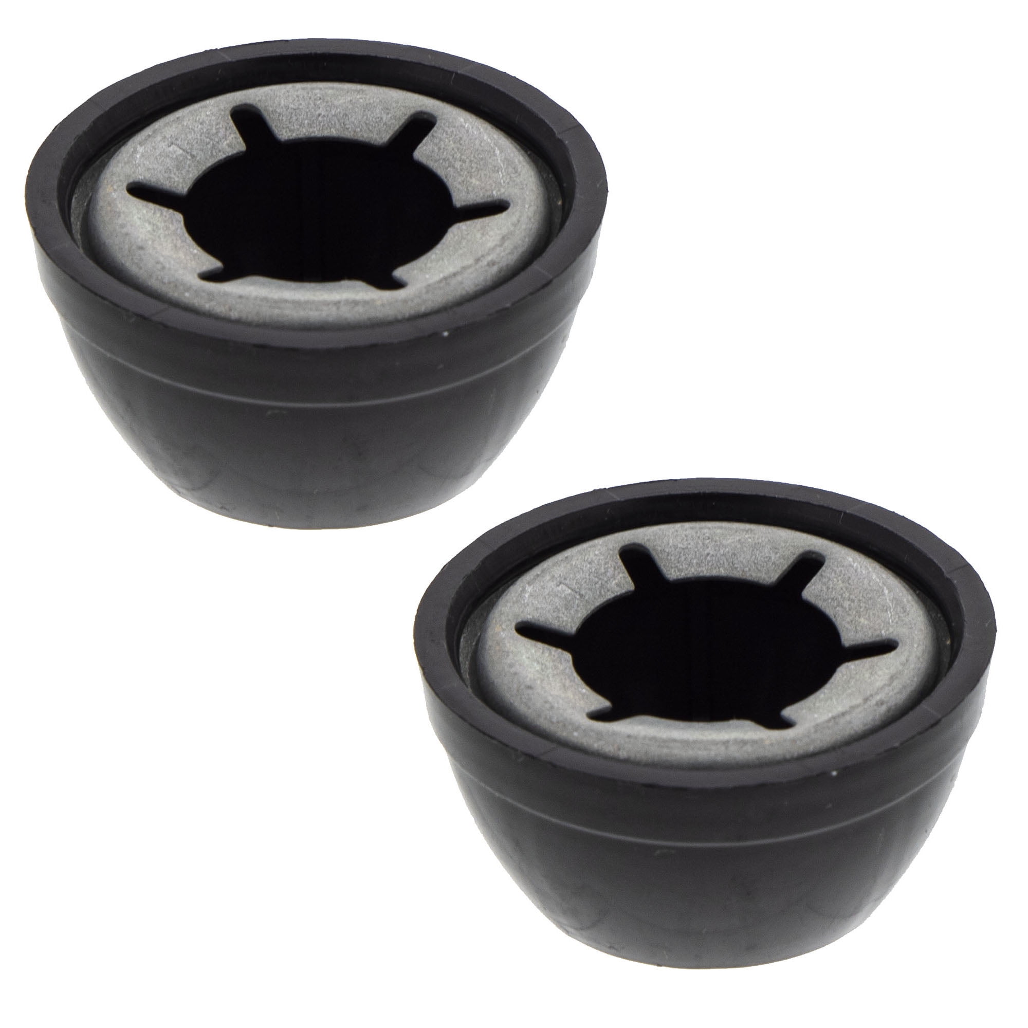 MTD 726-0214 Push Cap 2-PACK - Walmart.com