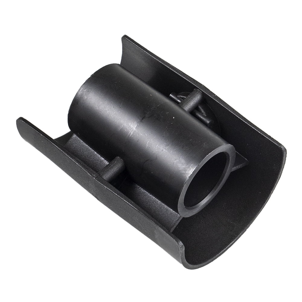 MTD 731-04058 Axle End Cap w Fitting Troy-Bilt White Outdoor Huskee LT ...