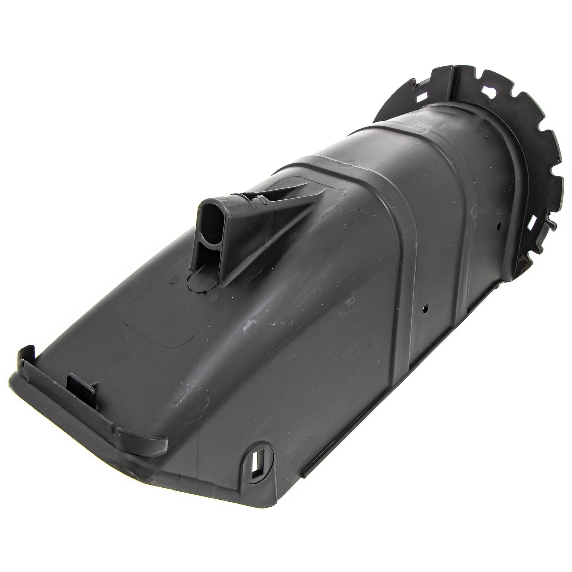 MTD 731-04861B Lower Discharge Chute Troy-Bilt Storm inch SB630 SB628 ...