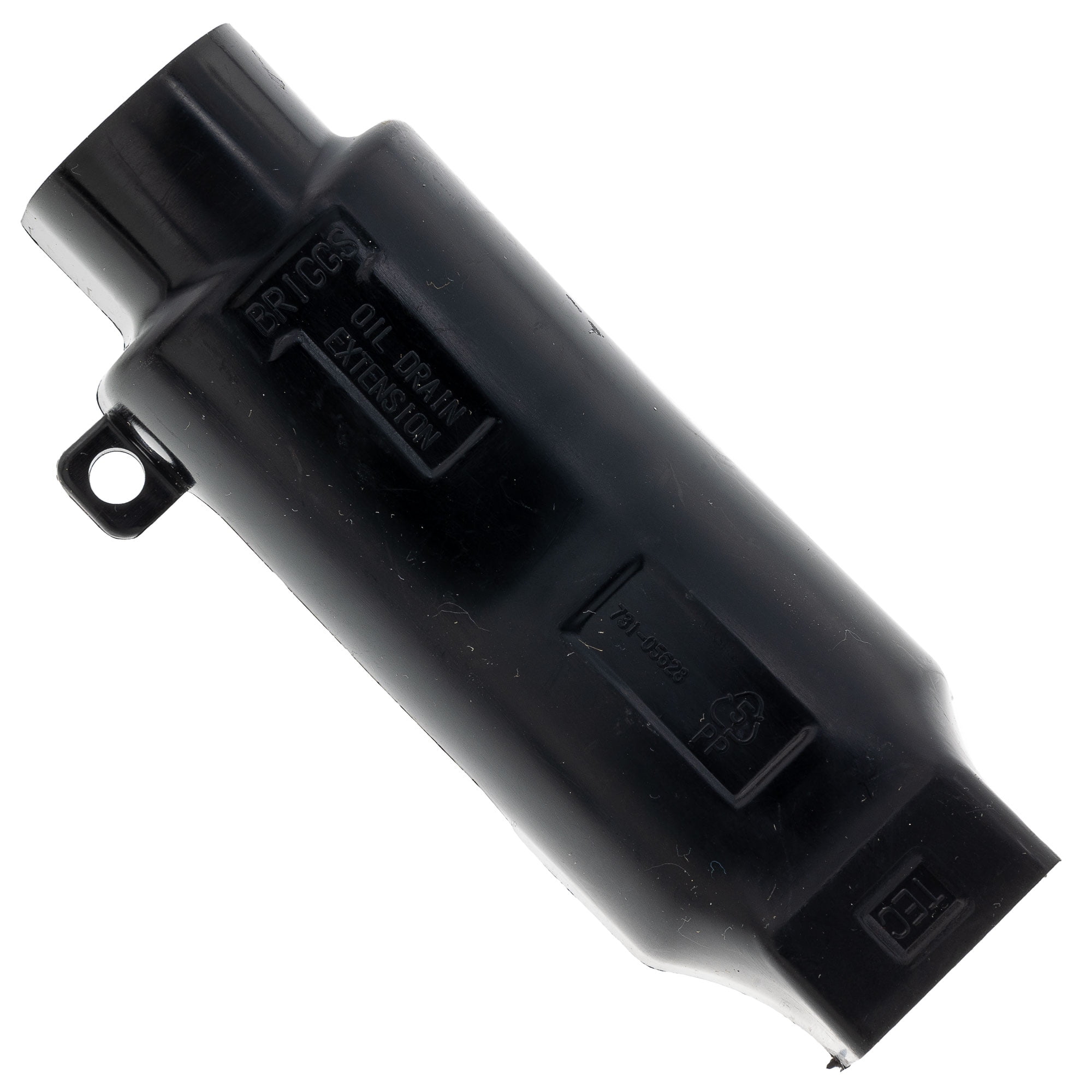 MTD 731-05628 Oil Drain Sleeve Murray Troy-Bilt Horse Bronco Pony 775S ...