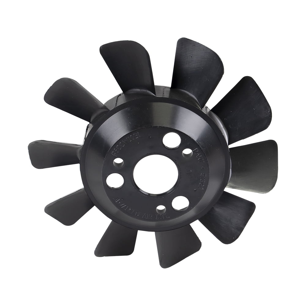 MTD 731-05846 Transmission Hydro Fan Craftsman Revolution - Walmart.com