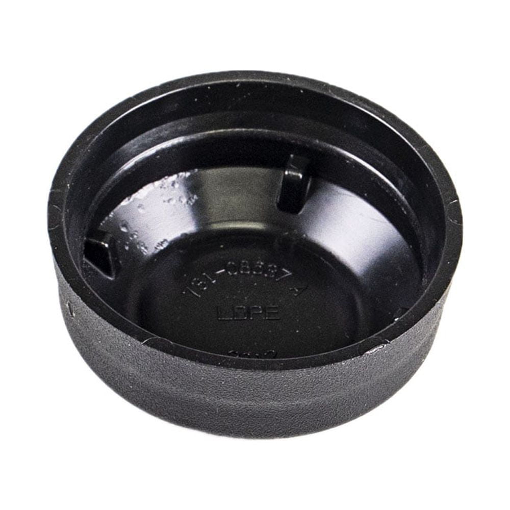 MTD 731-08637A Caster Axle Cap Troy-Bilt Craftsman XP Votex Vortex ...
