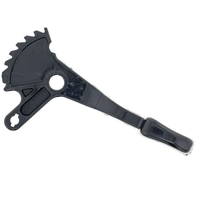 MTD 731-08743B 6-Speed Control Lever for Murray Troy-Bilt Yard-Machines ...