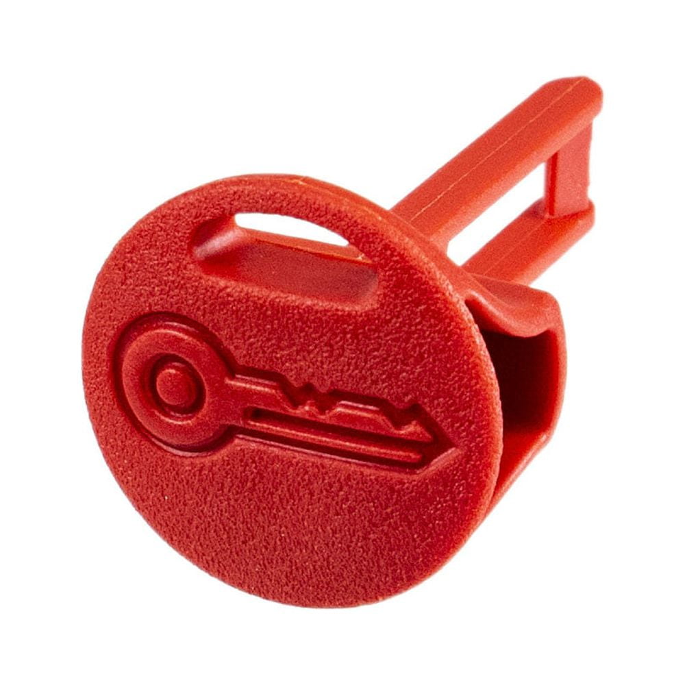 MTD 731-09728 Push Key Troy-Bilt Craftsman Precision Plus Pathfinder ...