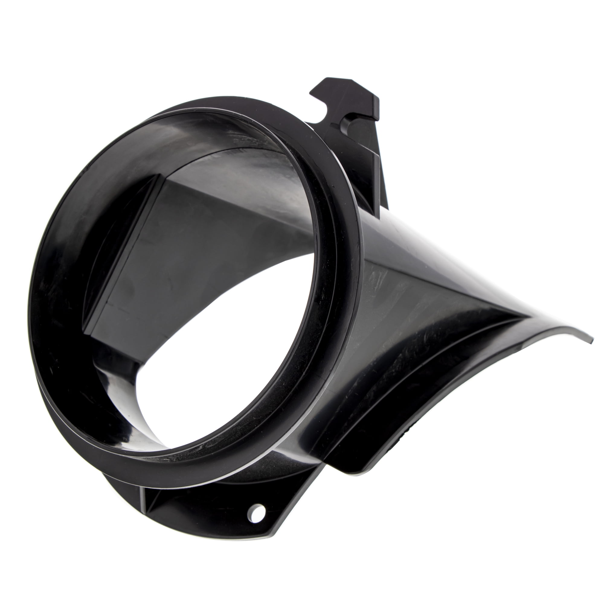 MTD 731-1379D Chute Adapter Troy-Bilt Boss Tracker Thrower T Storm 500 ...