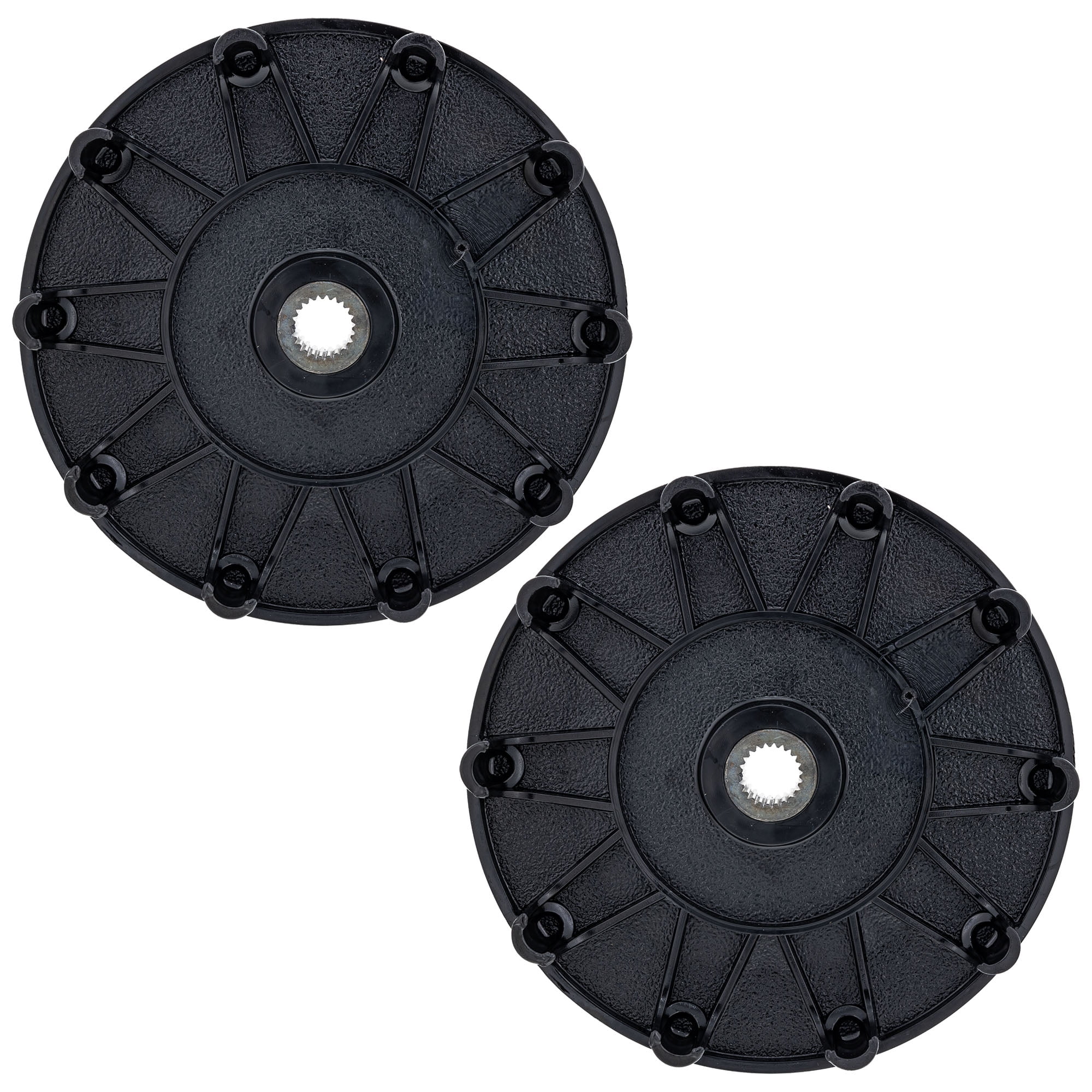 MTD 731-1538A Drive Track Wheel 2-PACK - Walmart.com