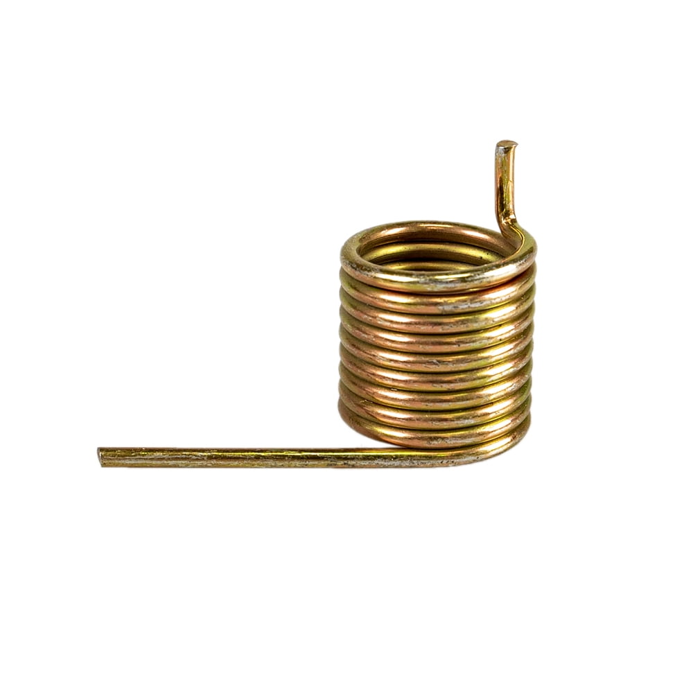 MTD 732-04264 Right Hand Door Torsion Spring Troy-Bilt XP Rotary ...