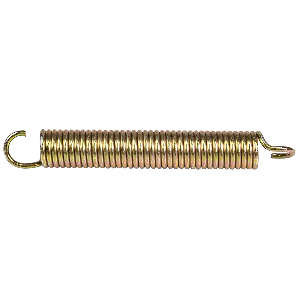 MTD 732-04746 .94 x 6.75 Extension Spring White Outdoor Troy-Bilt ...