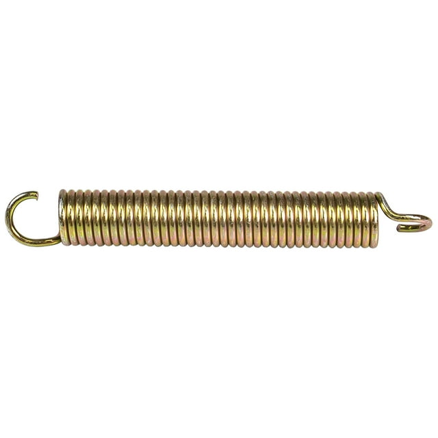 MTD 732-04746 .94 x 6.75 Extension Spring White Outdoor Troy-Bilt ...