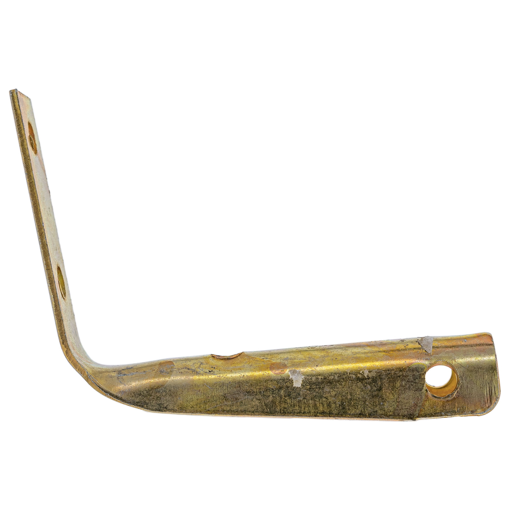 MTD 732-0733 Spring Shuft Lever PowerPro Yard Machines Snow Blowers OEM ...