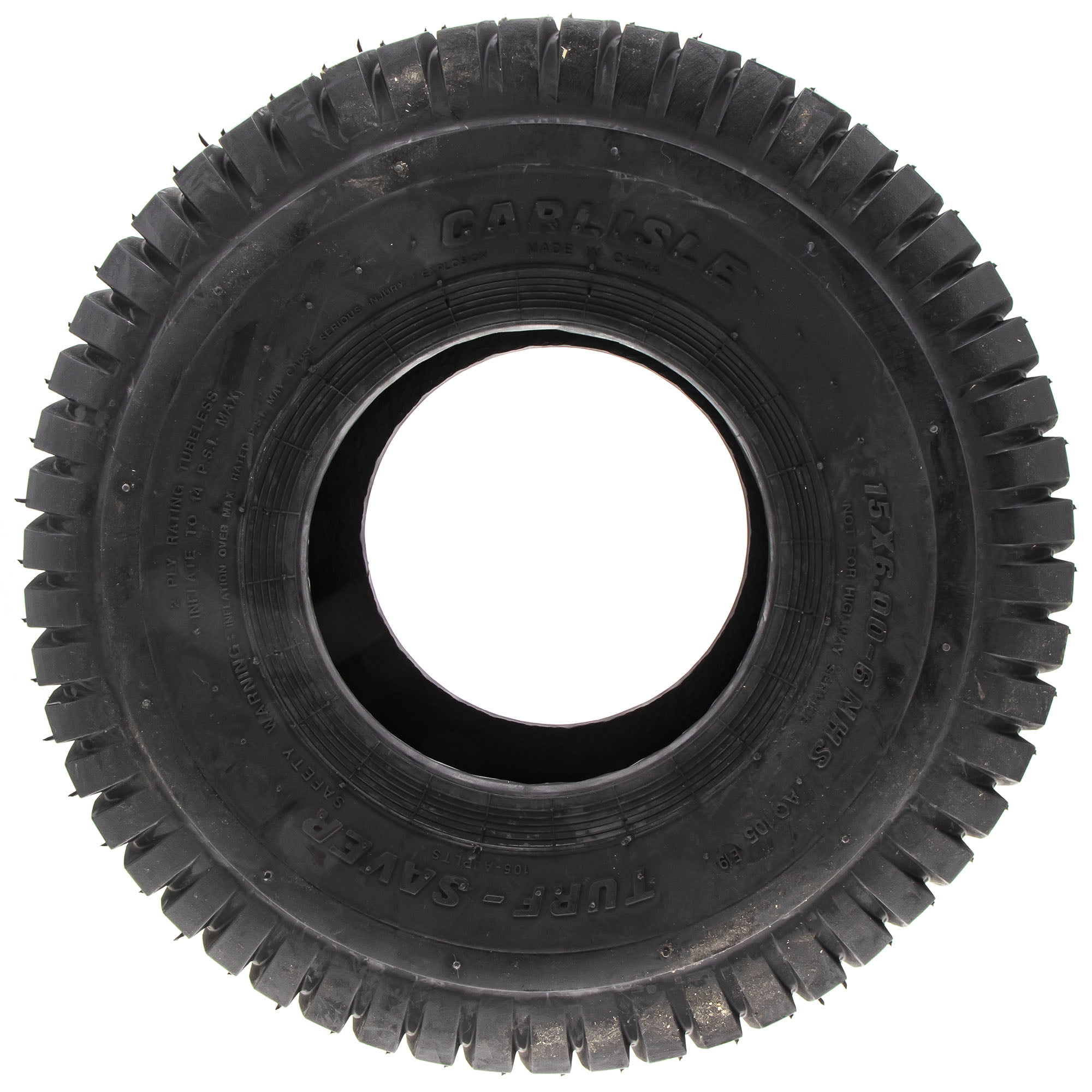 MTD 734-1731-0901 Tire Murray Troy-Bilt XP SLTX Pony Horse Bronco 900 ...