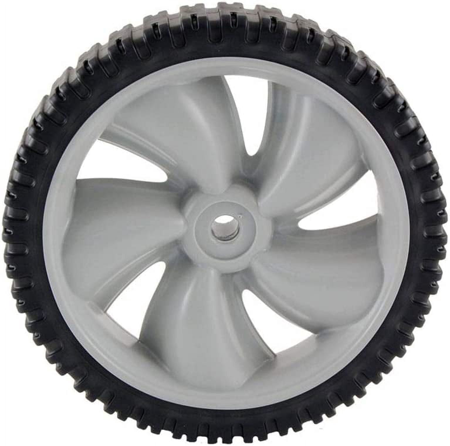 MTD 734-1987 8" x 1.75" Bar Tread Wheel Troy-Bilt 550 460 084R 520 414R ...