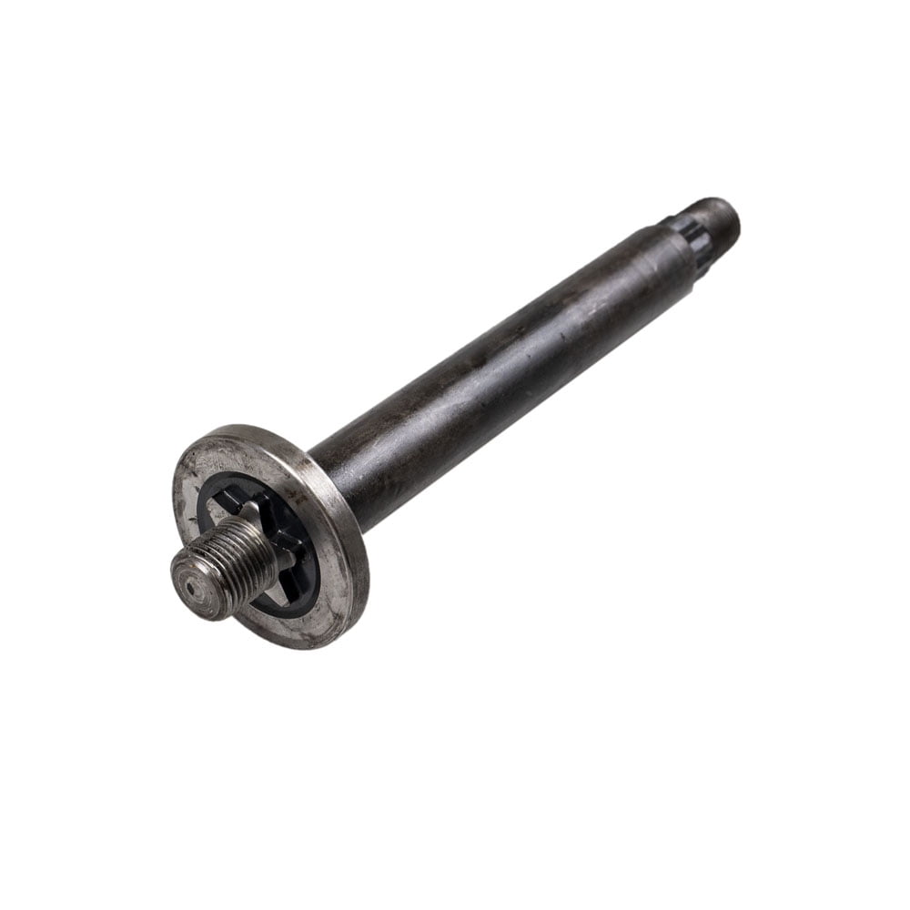 MTD 738-1197 Blade Spindle Star Shaft Troy-Bilt Craftsman GTX ZT RZT ...