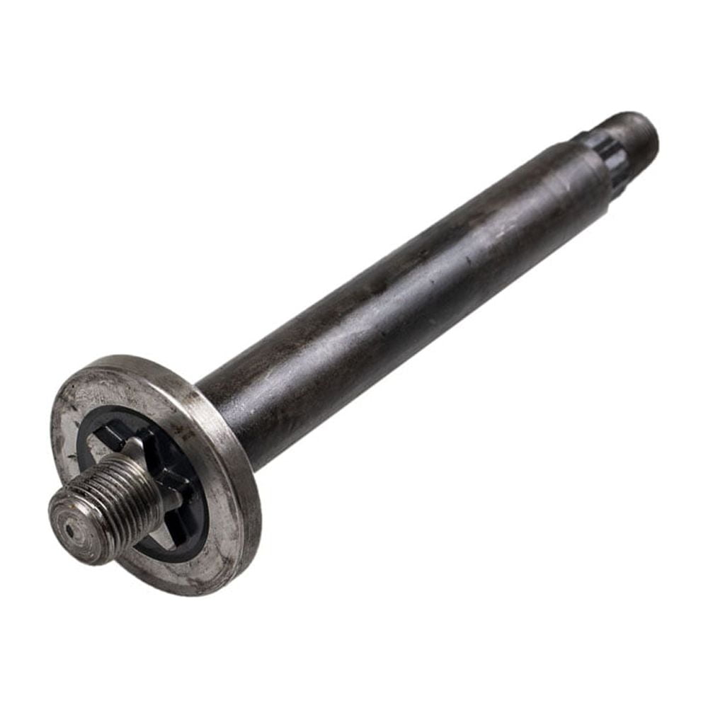 MTD 738-1197 Blade Spindle Star Shaft Troy-Bilt Craftsman GTX ZT RZT ...