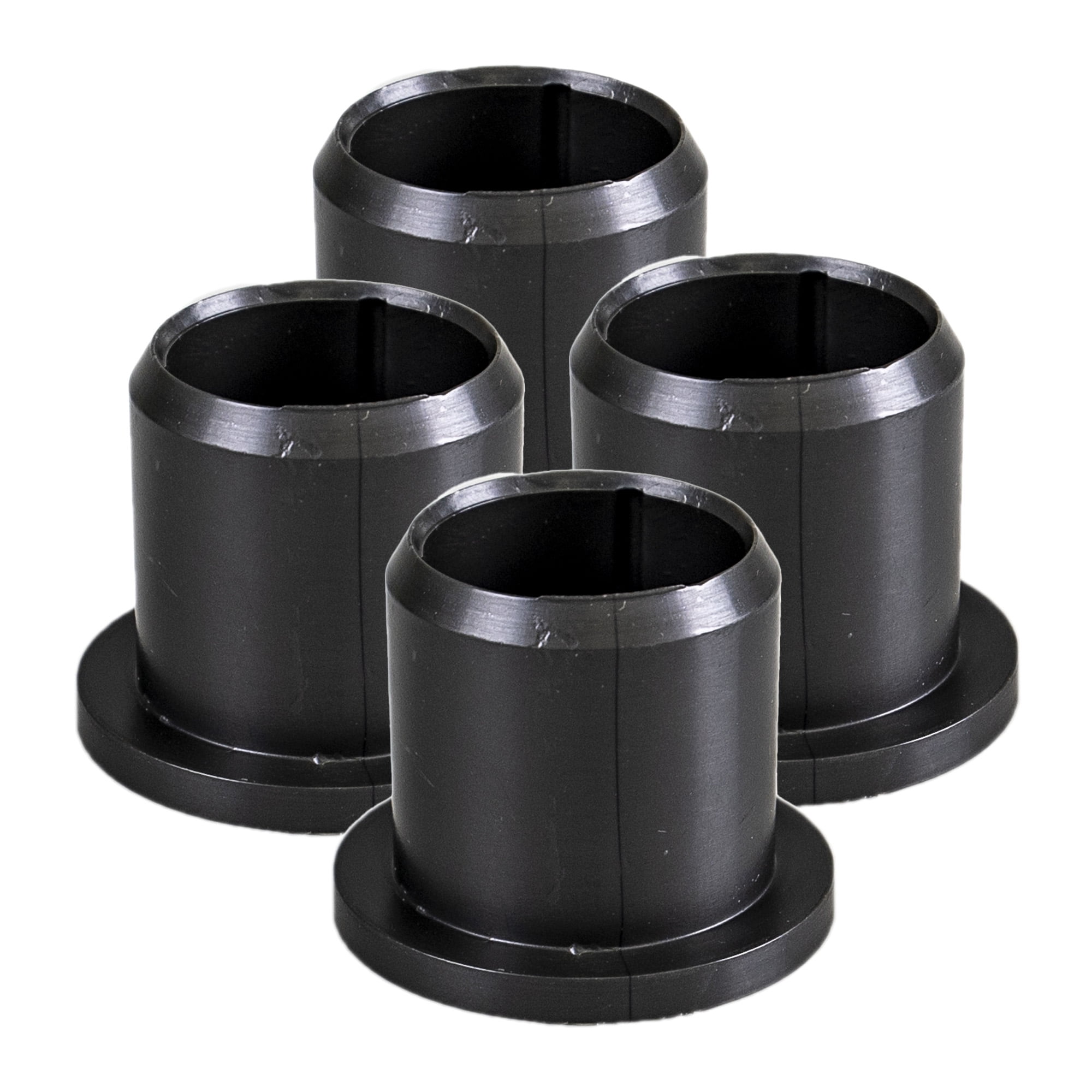 MTD 741-0660A Flange Bearing .760 Id 4-PACK - Walmart.com