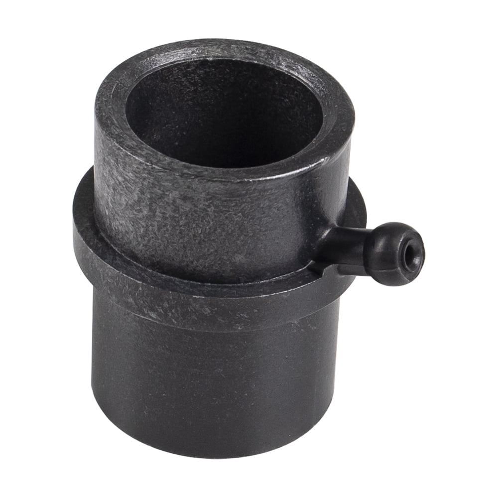 MTD 741-0990B Flange Bearing w/Zerk Fitting Murray Troy-Bilt Mustang XP ...