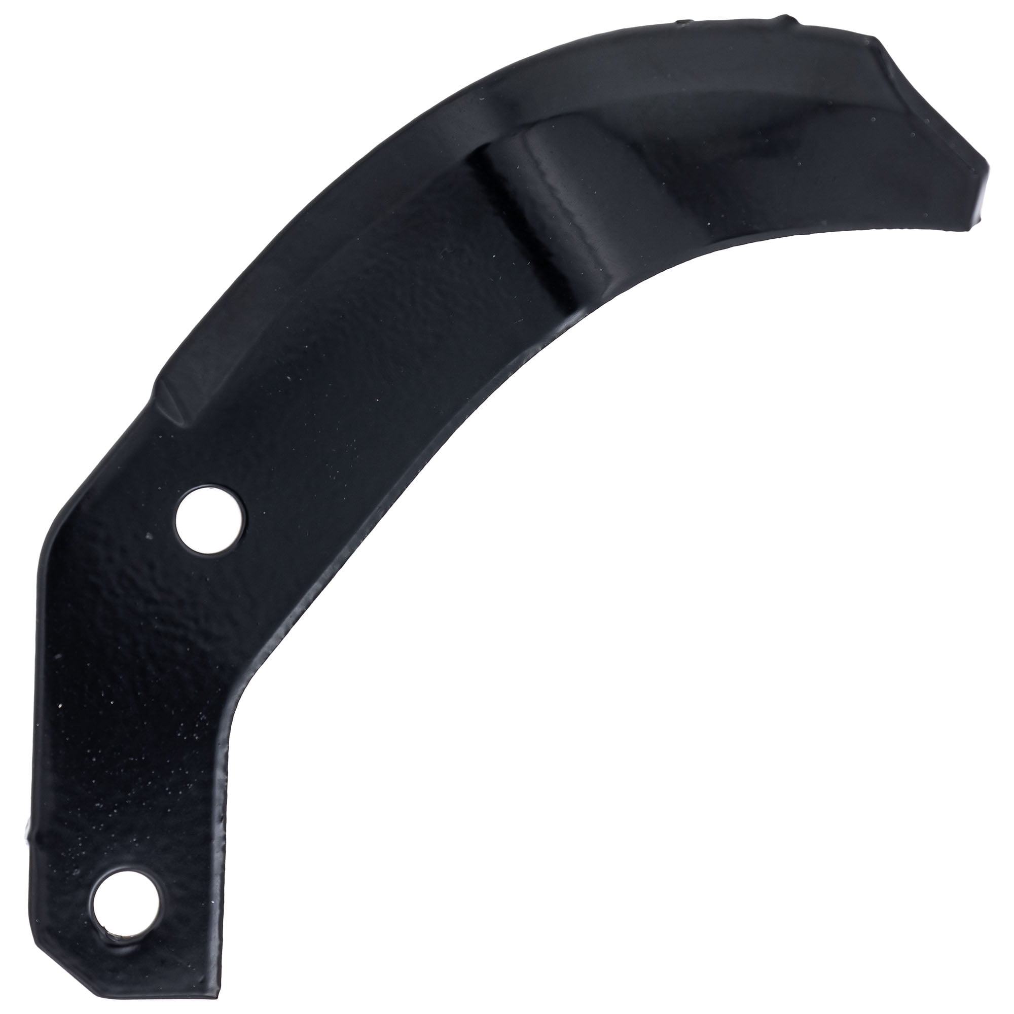 MTD 742-04226-0637 Powder Blade Right Hand 10" Bolo Tine Troy-Bilt ...