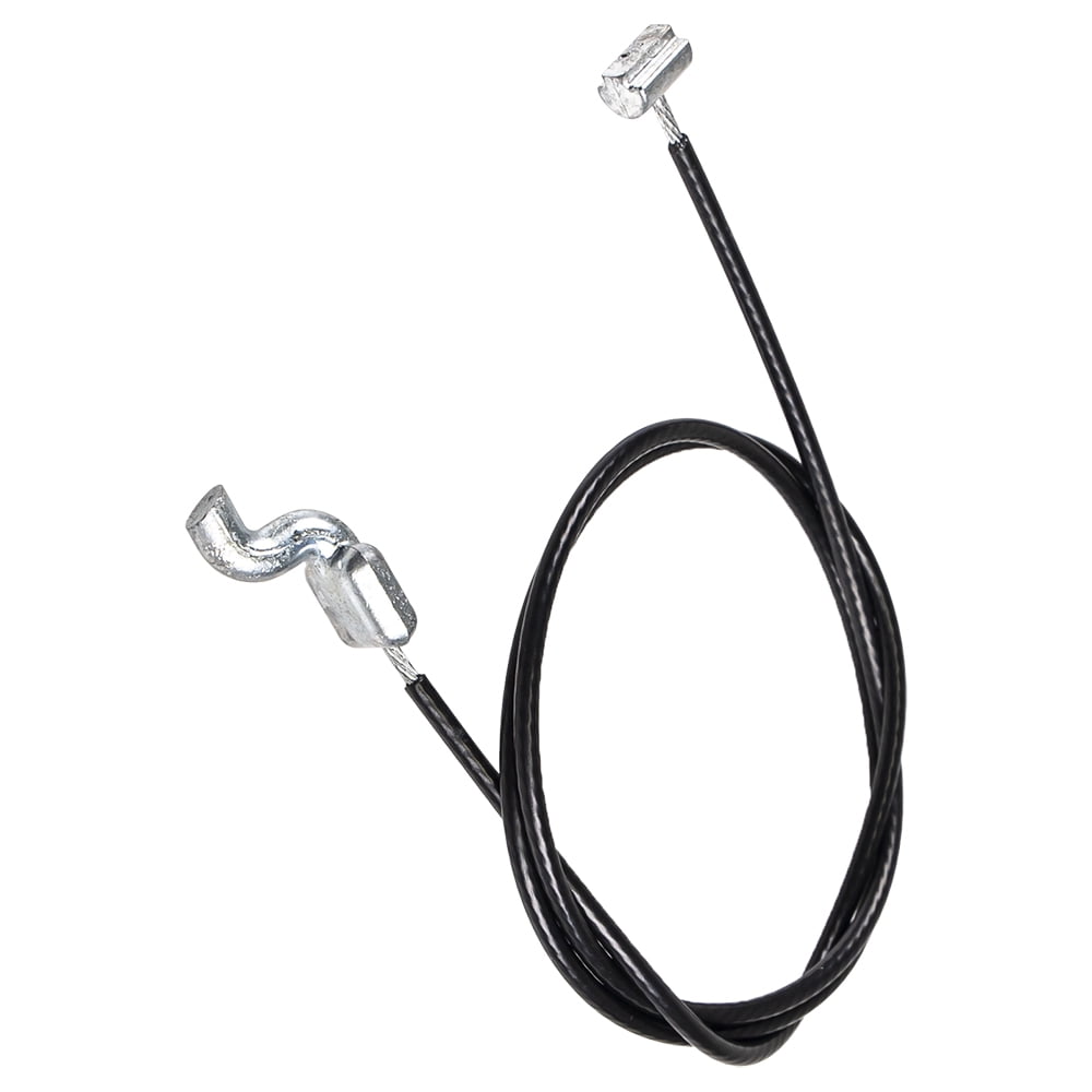 MTD 746-04228A Steel Speed Selector Cable Troy-Bilt Storm inch SB624 ...
