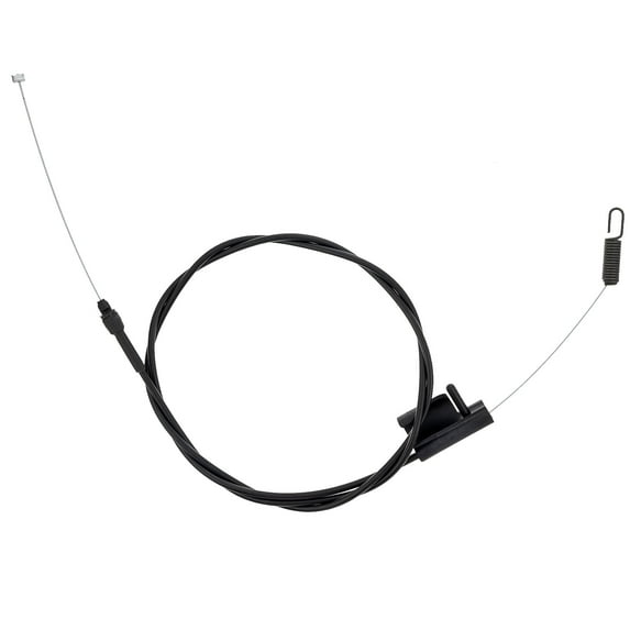 MTD 746P06851 Single Speed Forward Cable Craftsman Remington TB200 ...