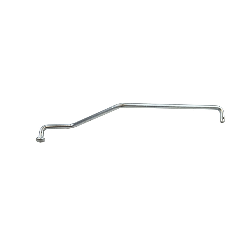 MTD 747-04379A Brake Lock Control Rod Troy-Bilt LT542 LT942 Pony Bronco ...