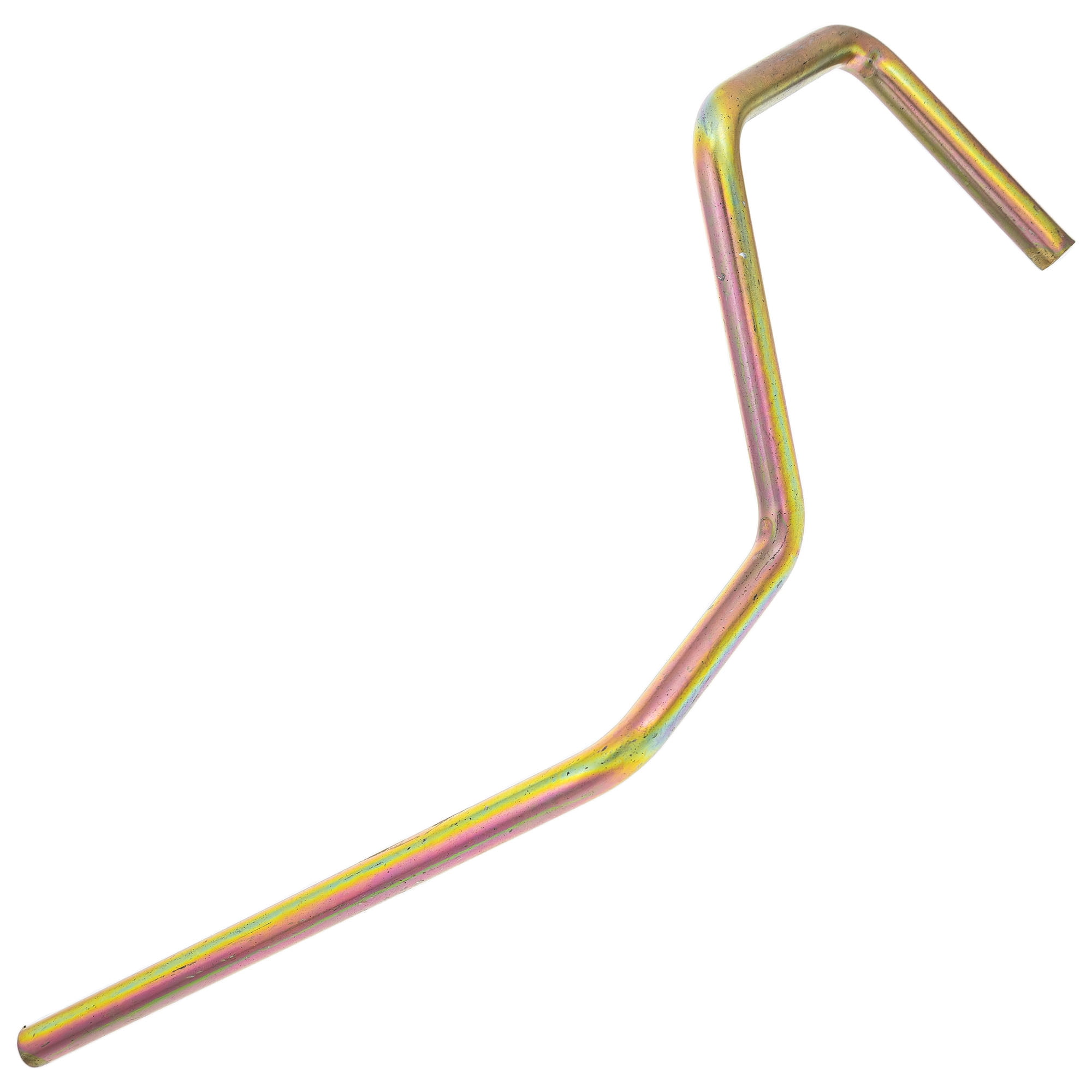 MTD 747-05296 Deck Lift Handle Murray Troy-Bilt Horse Bronco Pony 775S ...