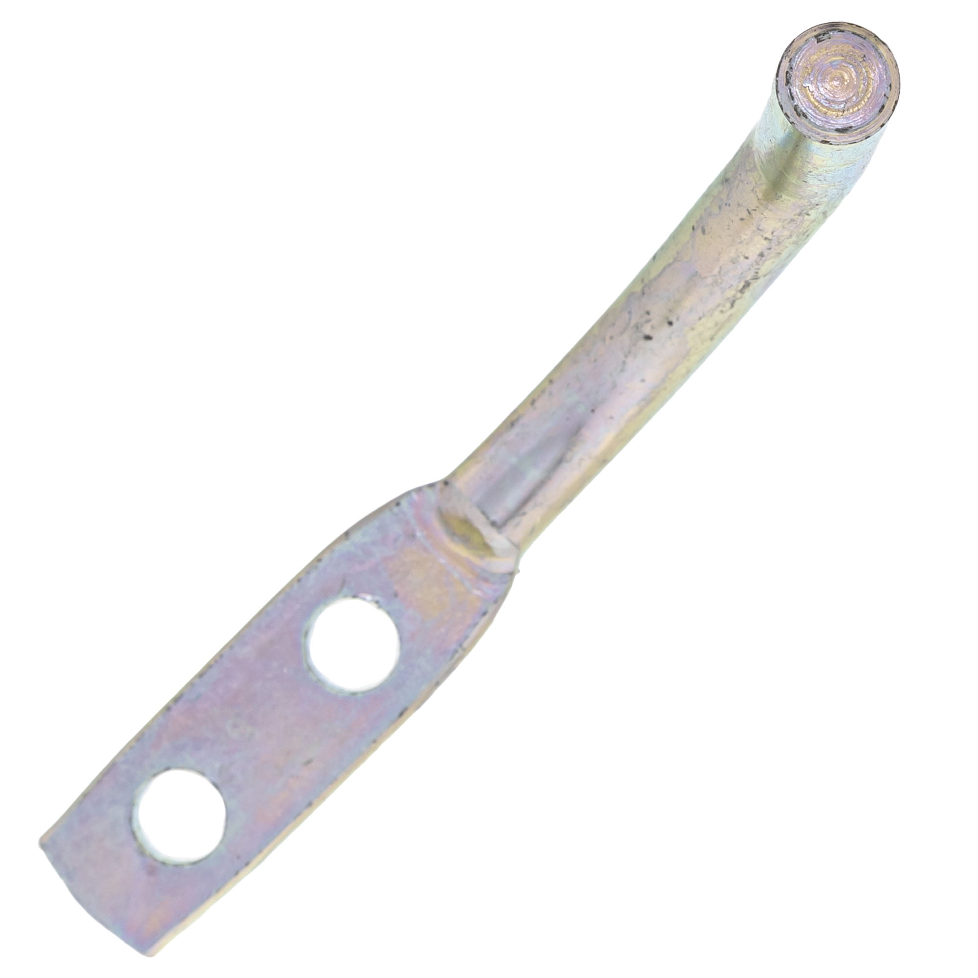 MTD 747-06043 Lower Chute Mounting Rod Murray Troy-Bilt - Walmart.com