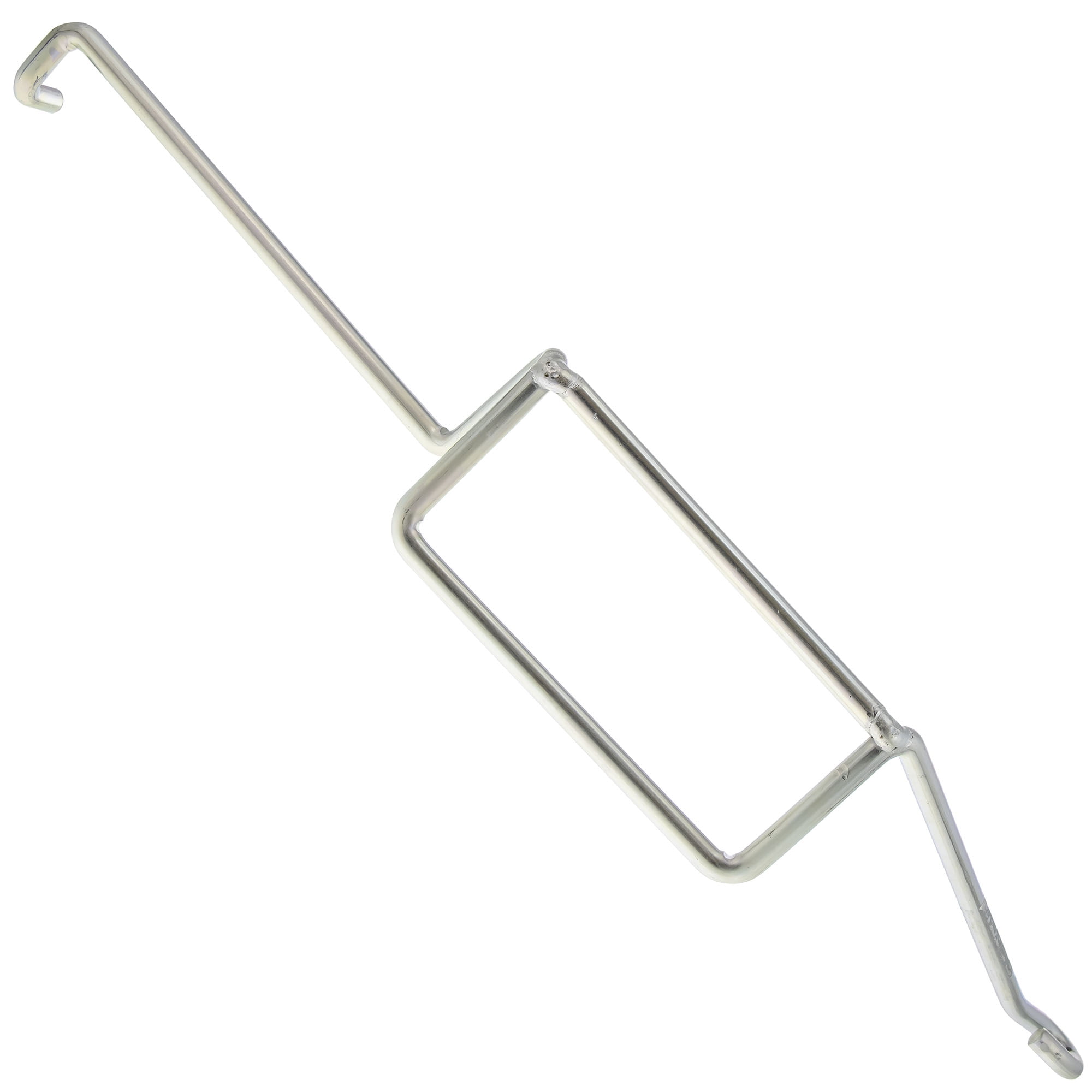 MTD 747-06126A Drive Belt Keeper 30" Deck Murray Troy-Bilt Mini Rider R ...
