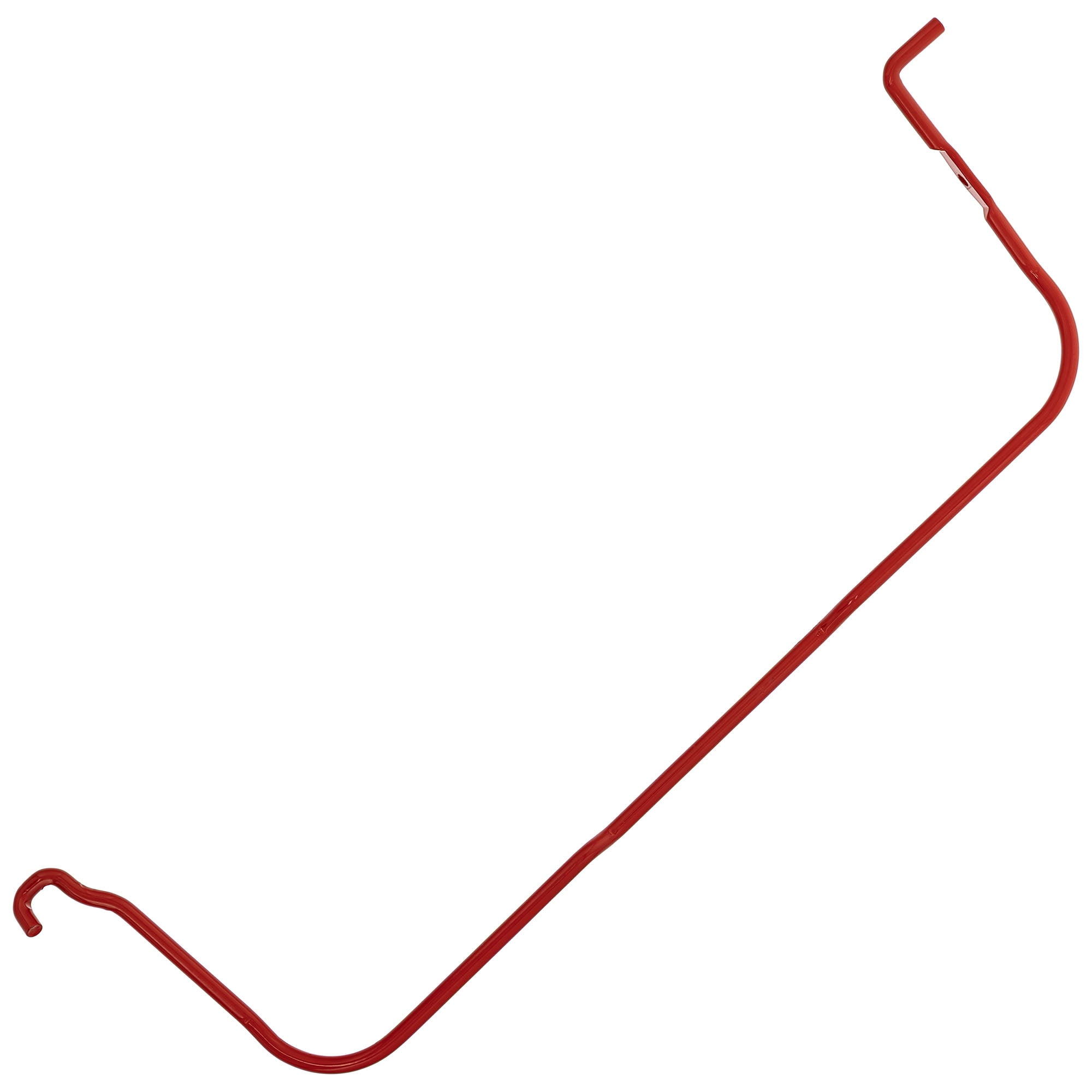 MTD 747-08470 Operator Squeeze Bail Liberty Red Craftsman M275 M270 ...