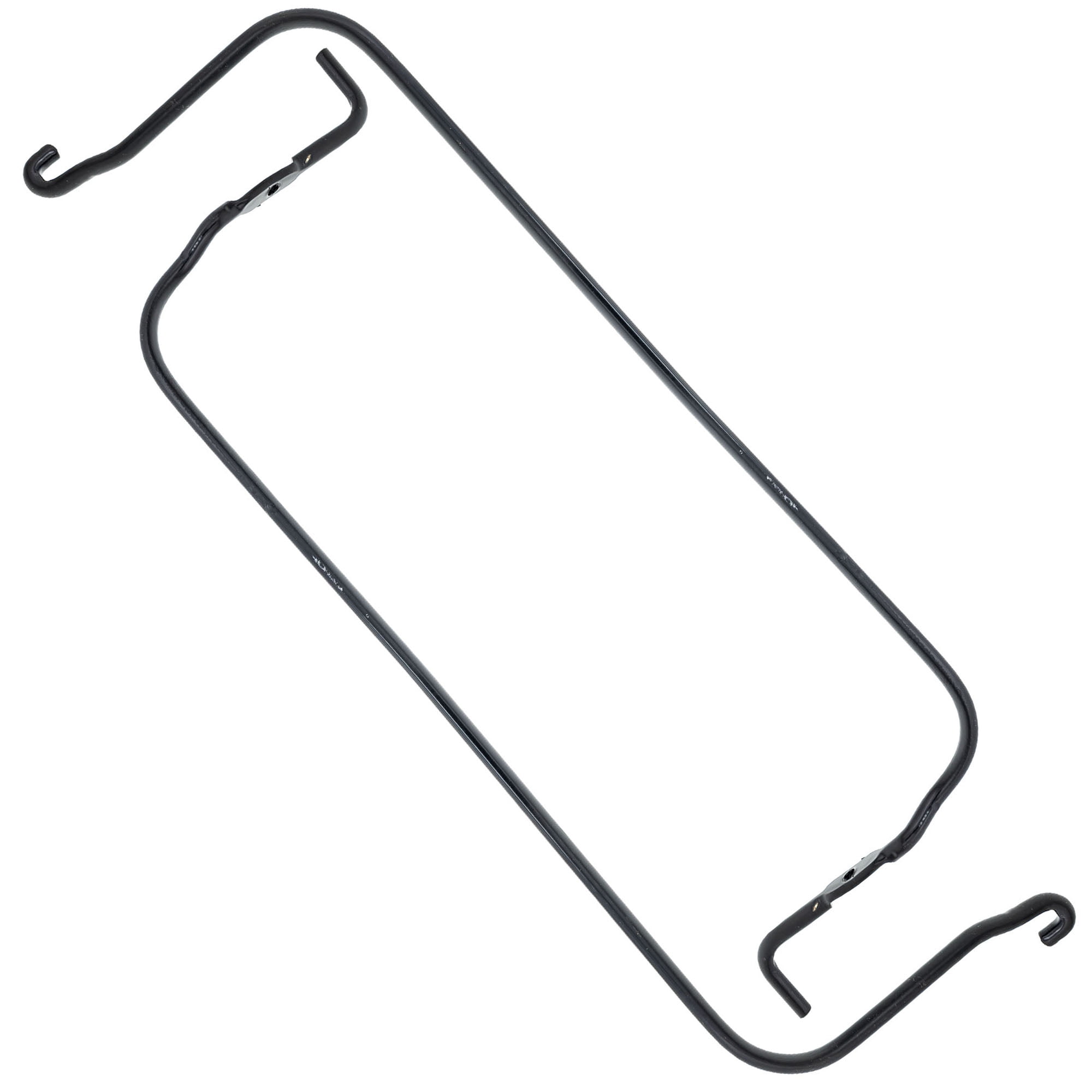 MTD 747-1161A-0637 Blade Control Bail 2-PACK - Walmart.com