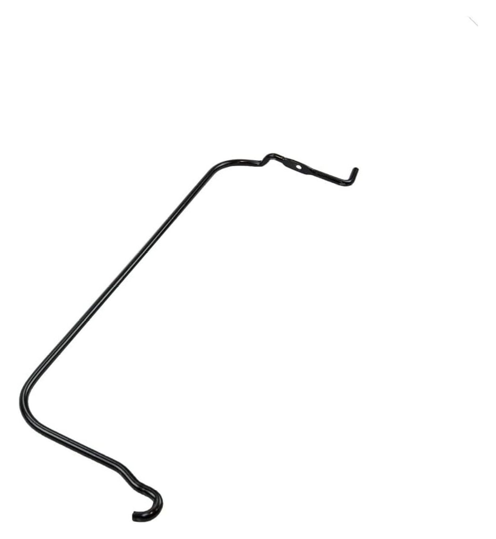 MTD 747-1161A-0637 Control Handle - Walmart.com