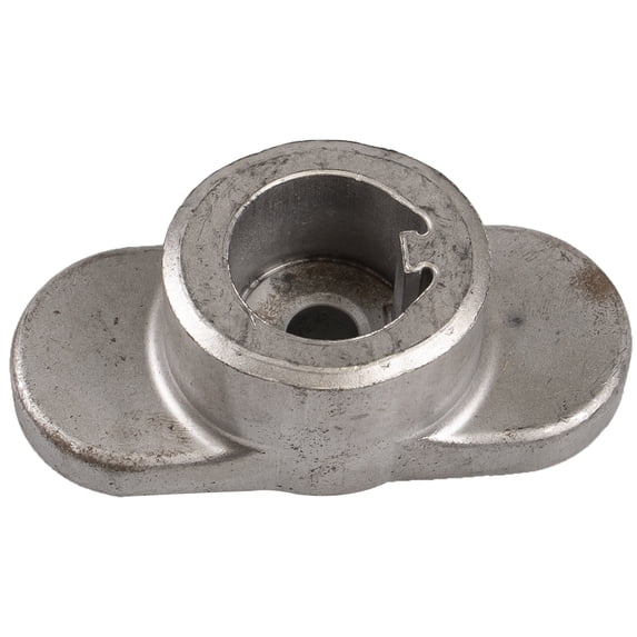 MTD 748-04096 Blade Adapter Murray Troy-Bilt XP Trail Wide Wheel 33 ...