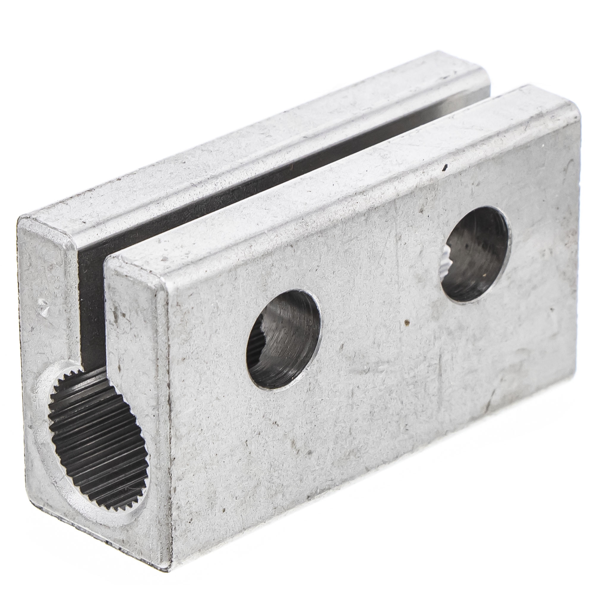 MTD 748-04139 Steering Shaft Block Craftsman Revolution - Walmart.com