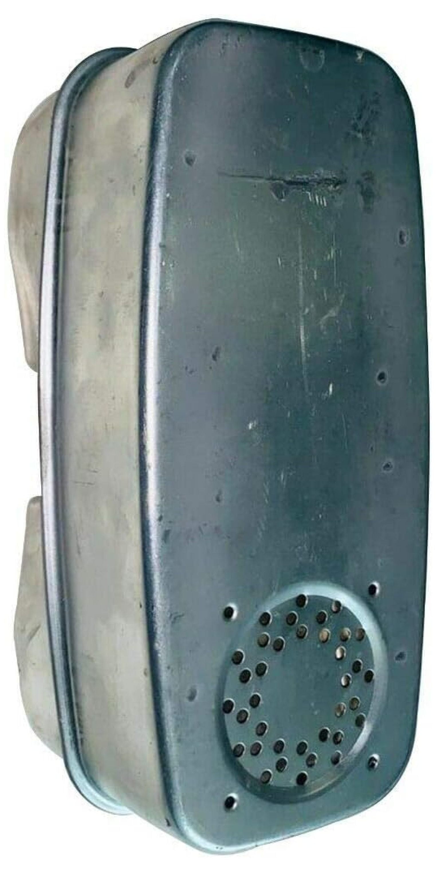 MTD 751-0617C Replacement Muffler for Cub Cadet, TroyBilt & White ...