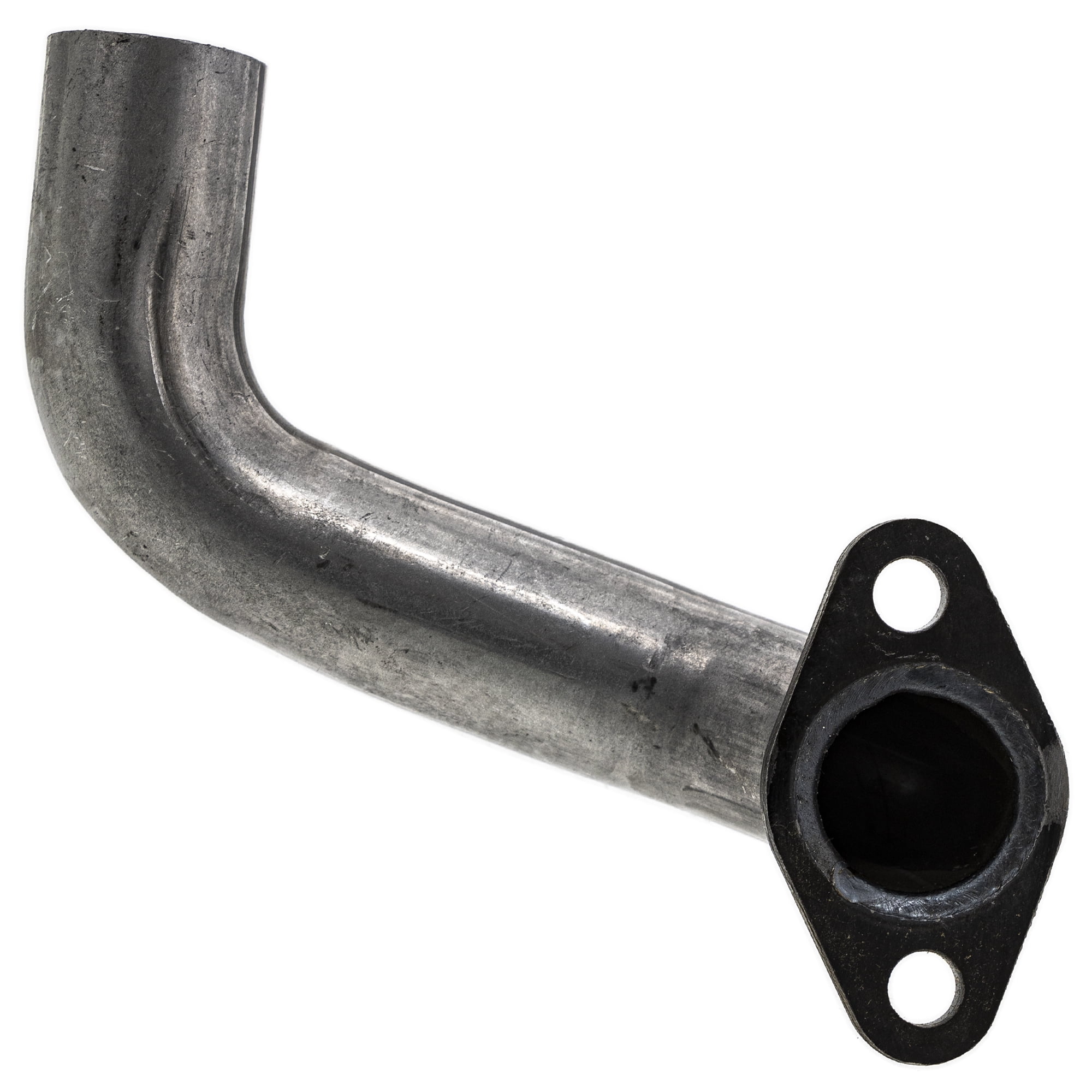 MTD 751-10017 Exhaust Pipe Troy-Bilt Bronco Super Rider Range - Walmart.com
