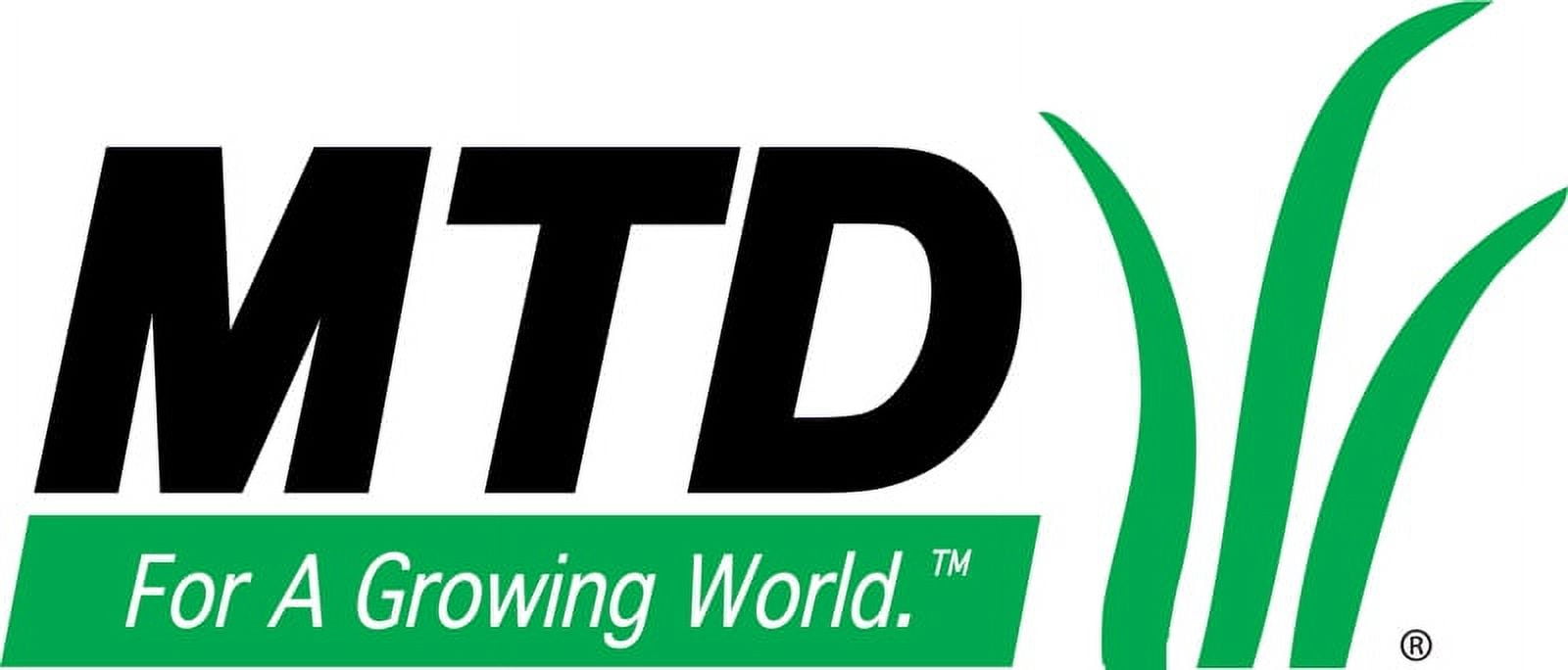 MTD 751-10291C Oil Drain Hose Troy-Bilt Craftsman Mustang XP Colt ZT ...
