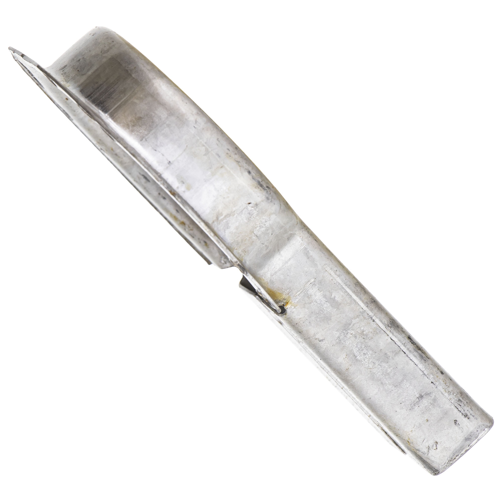 MTD 751-11053B Long Exhaust Deflector Murray Troy-Bilt Mustang XP SLTX ...