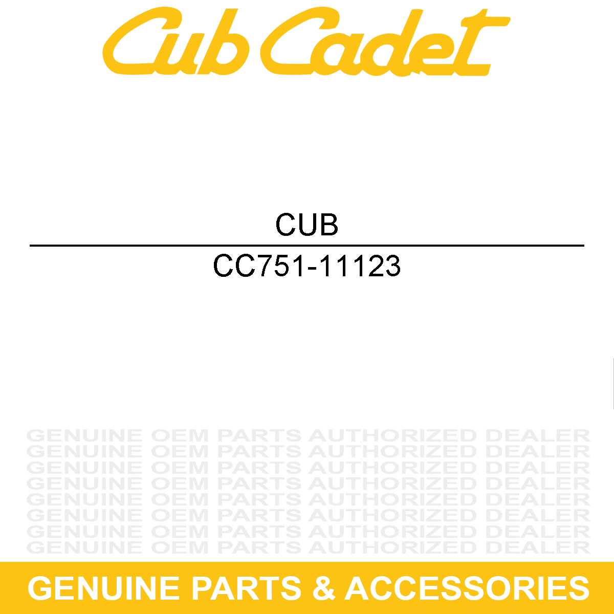 MTD 751-11123 Valve Adjust Nut Troy-Bilt Storm Steel Squall R Push inch ...