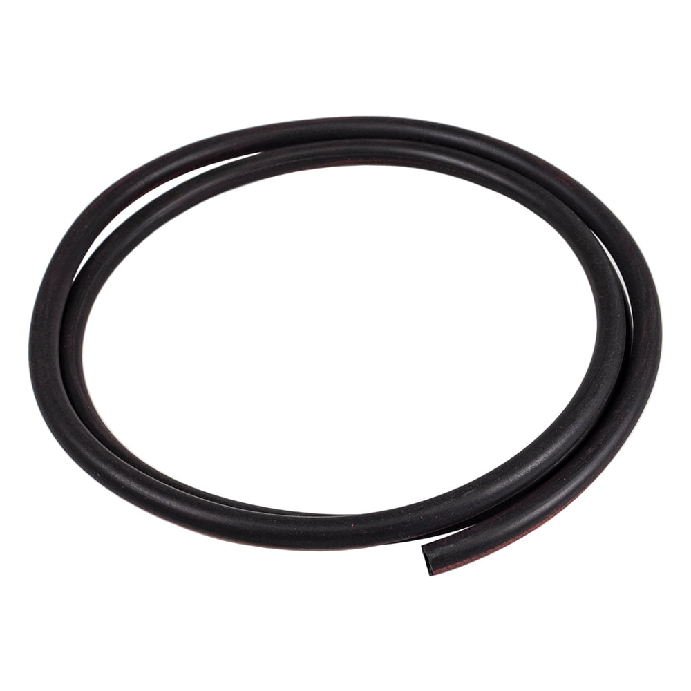 MTD 751-12089-51 Fuel 51" Vent Hose Murray Troy-Bilt Mustang XP Bronco ...