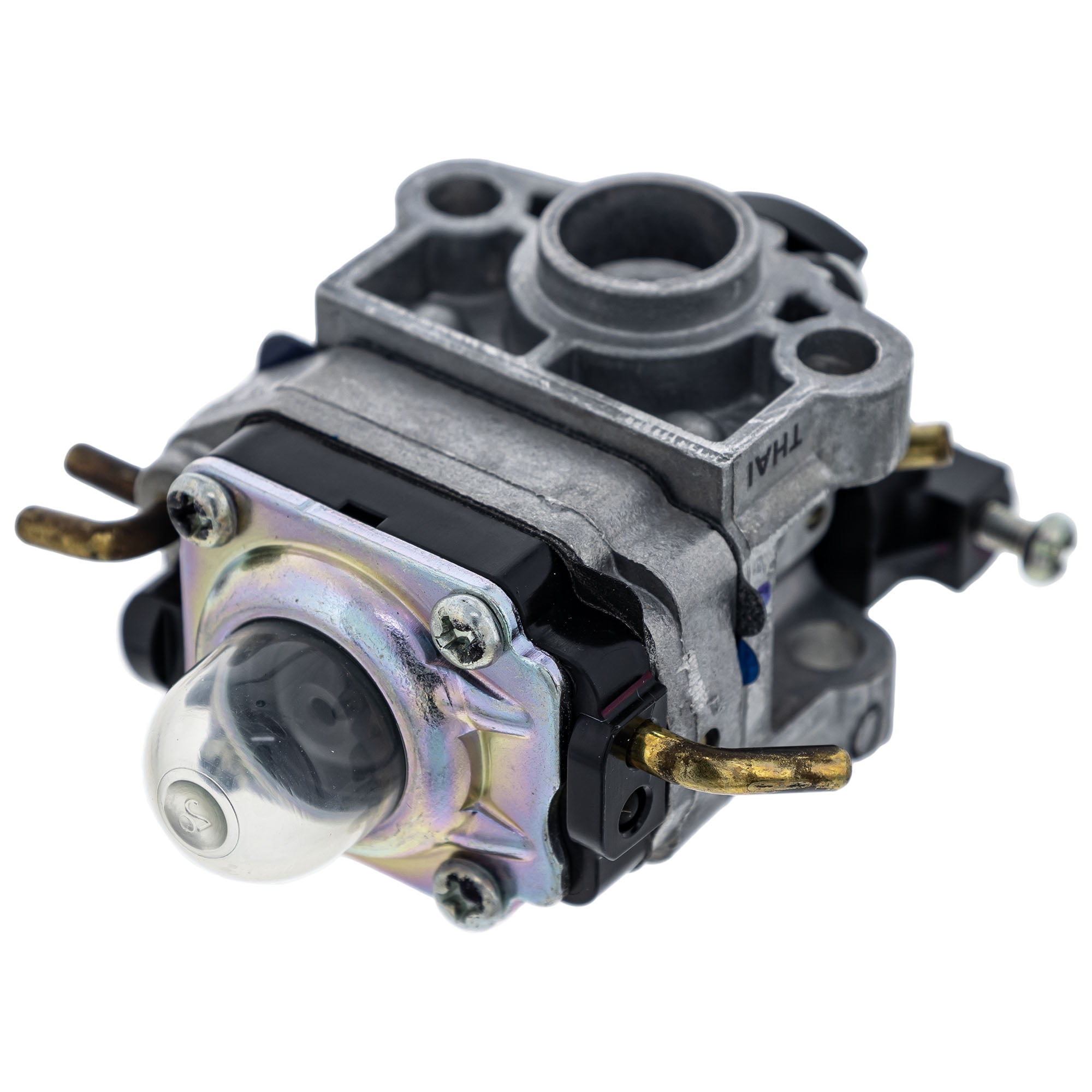 MTD 751-16046-4 Carburetor, Compatible with Craftsman WS4200, WS410 ...