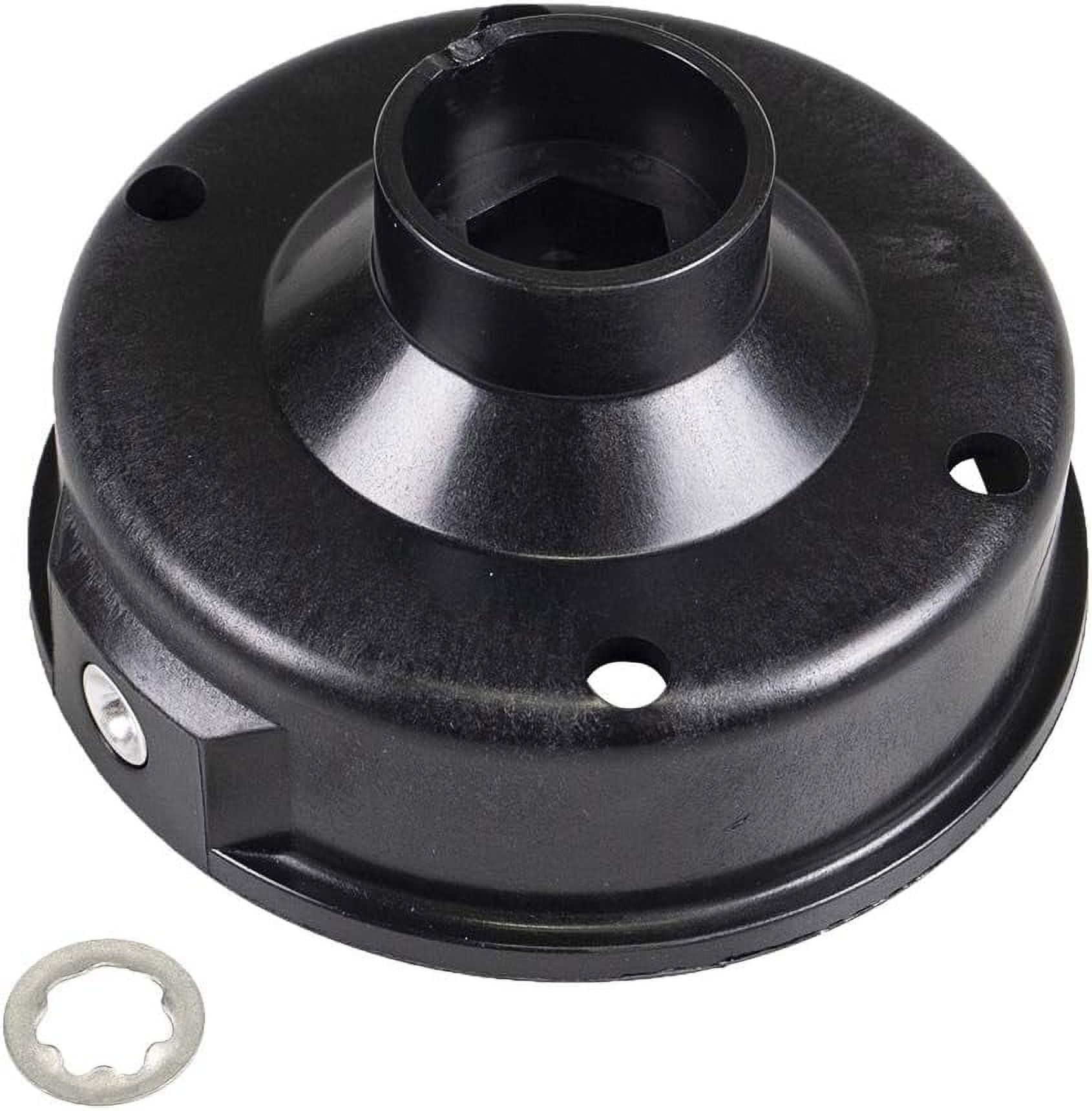 MTD 753-04284 Outer Reel With Retainer - Walmart.com