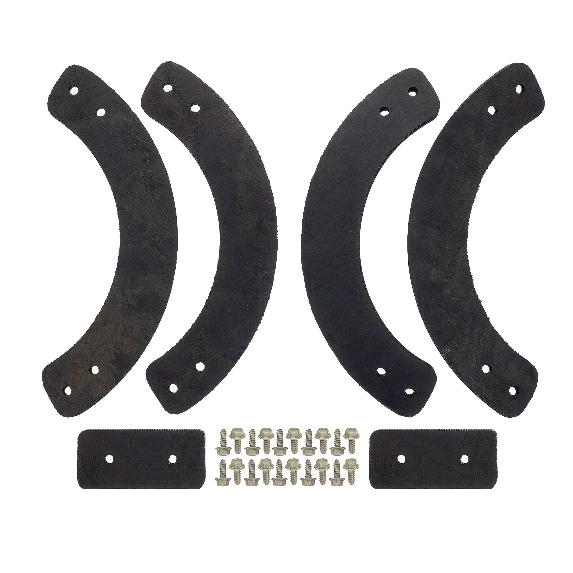 MTD 753-04472 Auger Service Kit Troy-Bilt Snow Boss SB-521 Squall 2100 ...