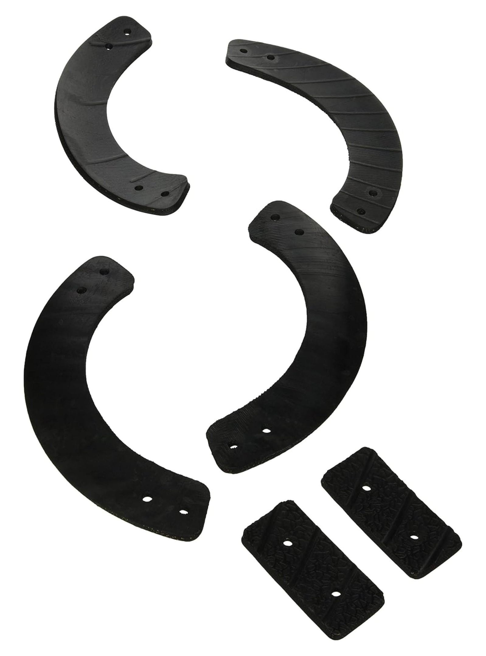 MTD 753-04472 Rubber Auger Kit For 21-Inch Snow Blower - Walmart.com