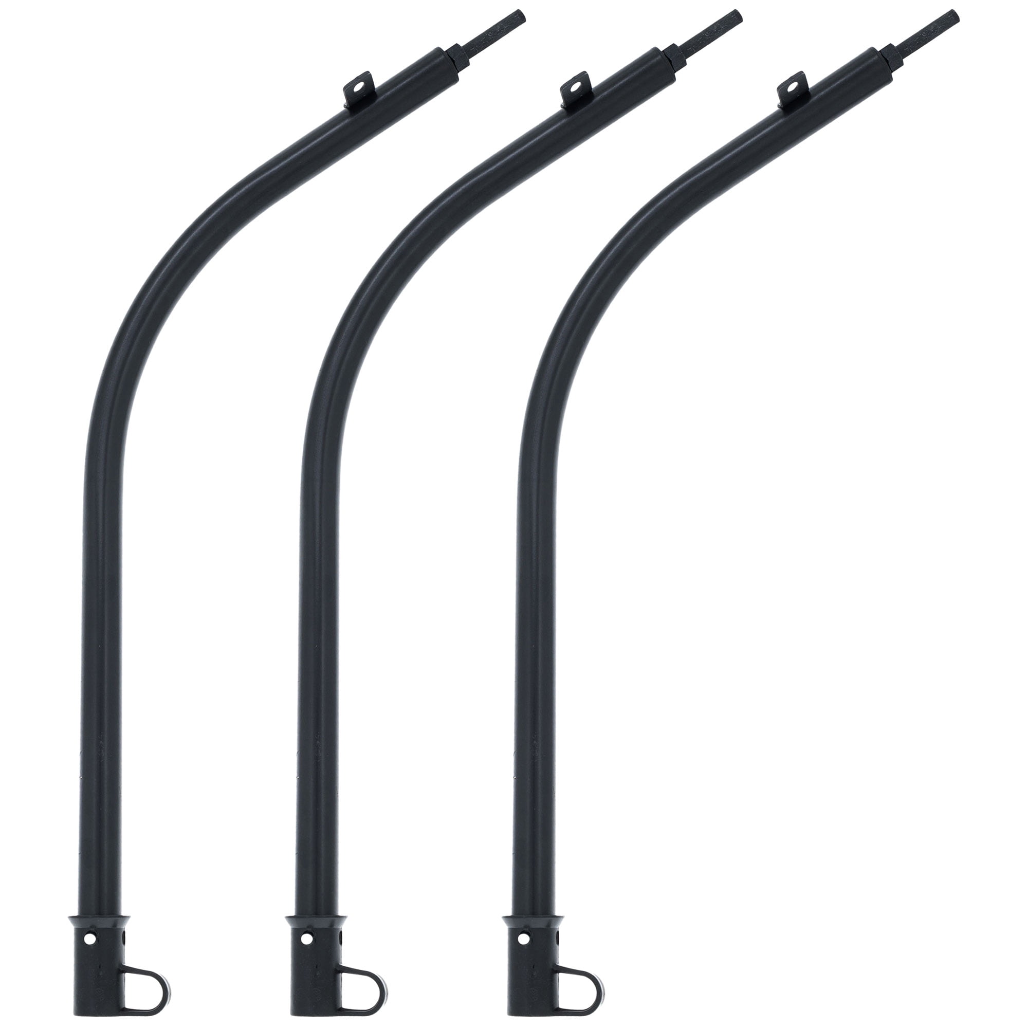 MTD 753-04508 Boom Assembly W/Flex Drive Shaft 3-PACK - Walmart.com
