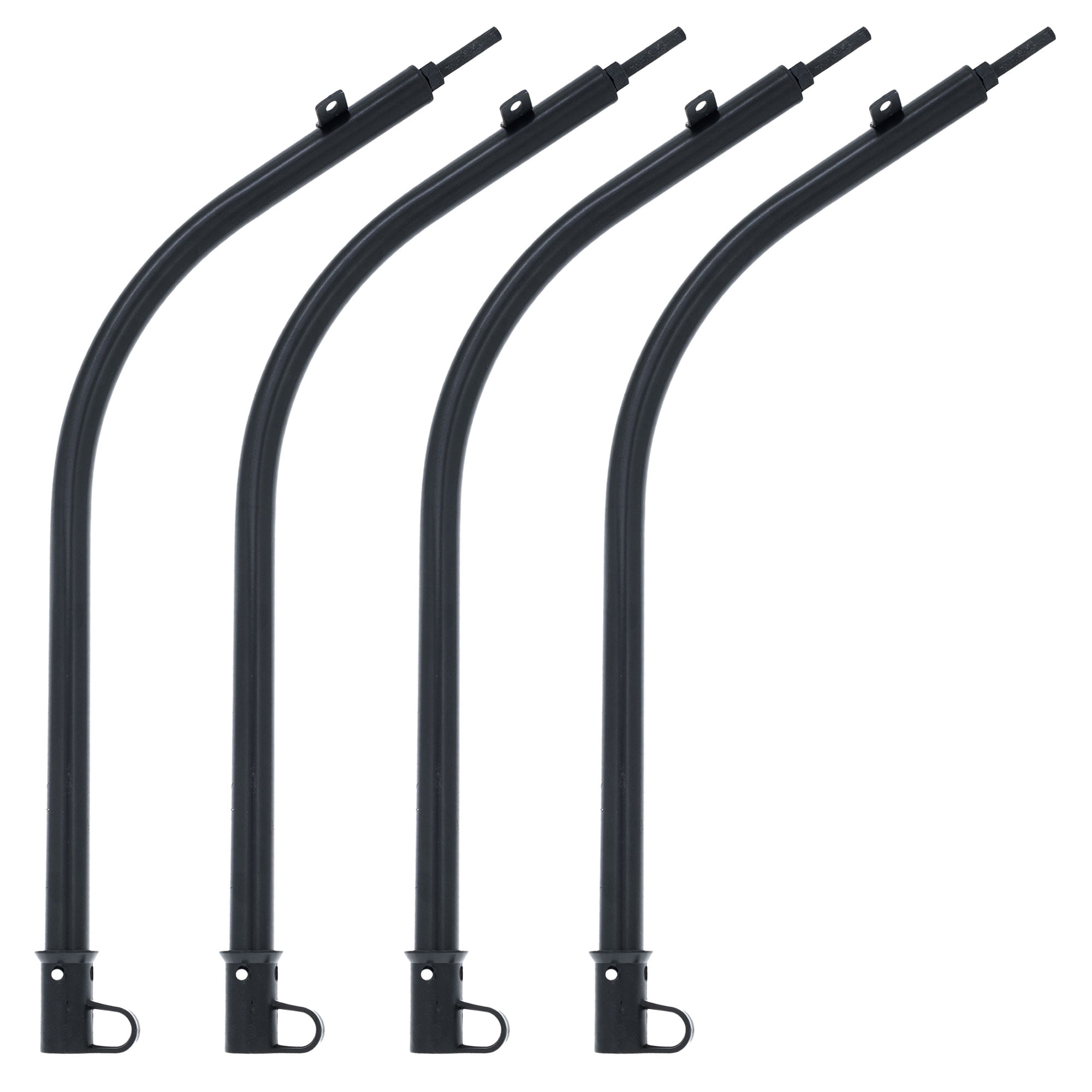 MTD 753-04508 Boom Assembly W/Flex Drive Shaft 4-PACK - Walmart.com