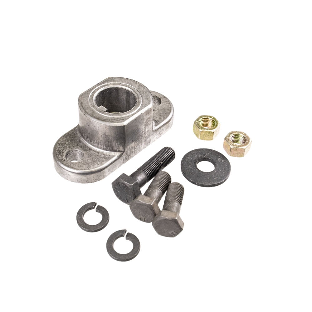 MTD 753-0484 7/8" Keyed Blade Adapter Kit Yard-Machines 50 478R 508R ...