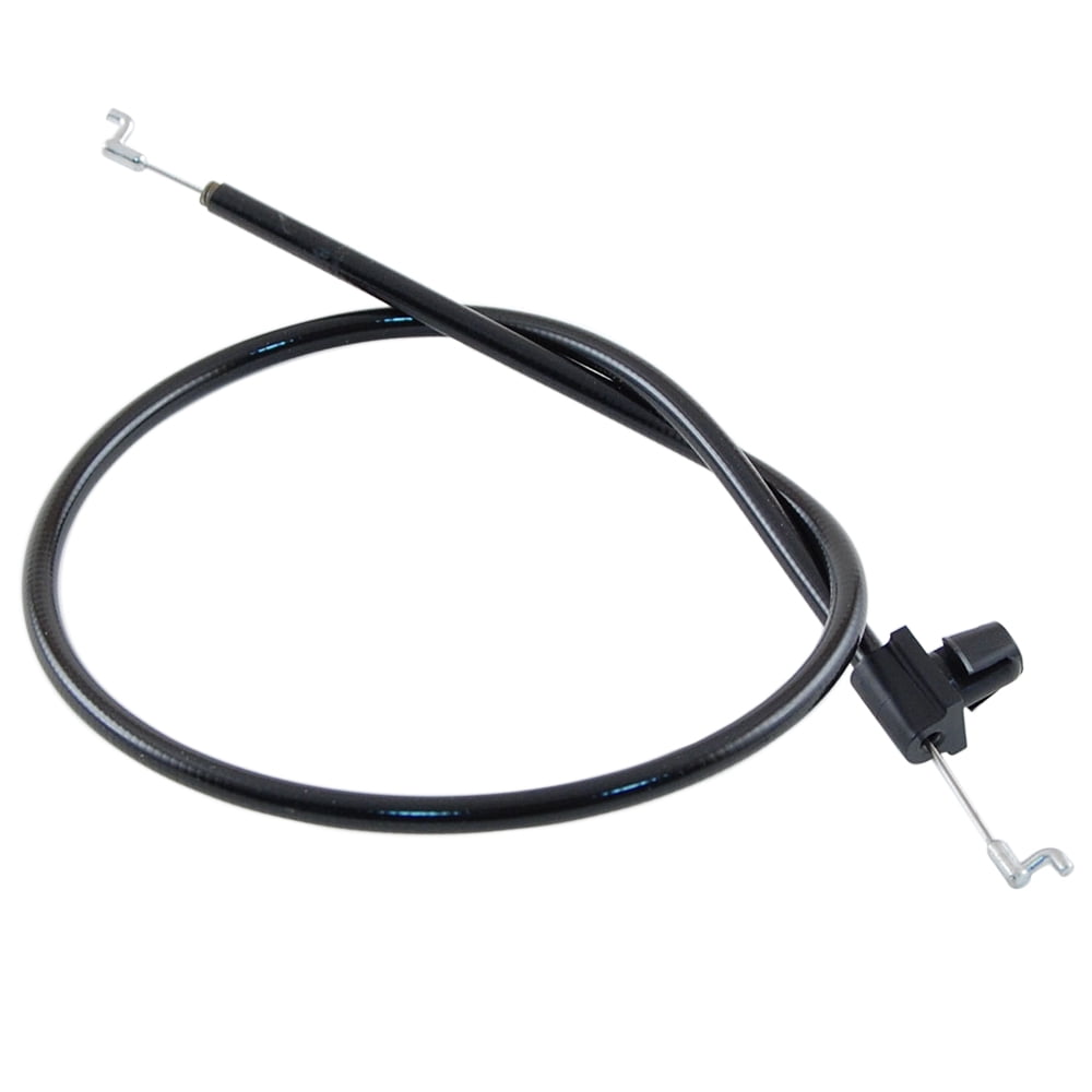 MTD 753-05266 Throttle Cable Assembly for Troy-Bilt Yard-Machines ...