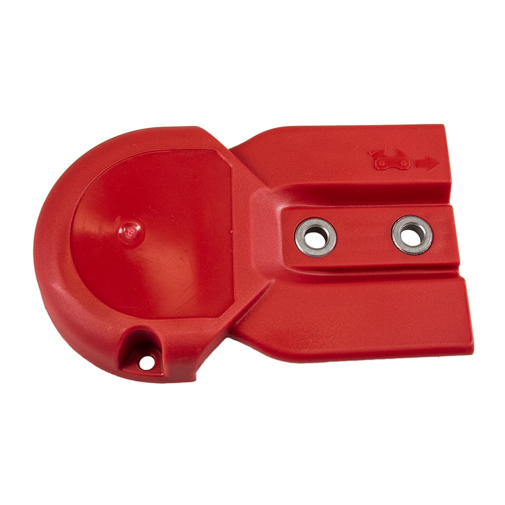 MTD 753-05593 Red Chain Guard Troy-Bilt TPP720 TB138PS C902 41CJPA ...