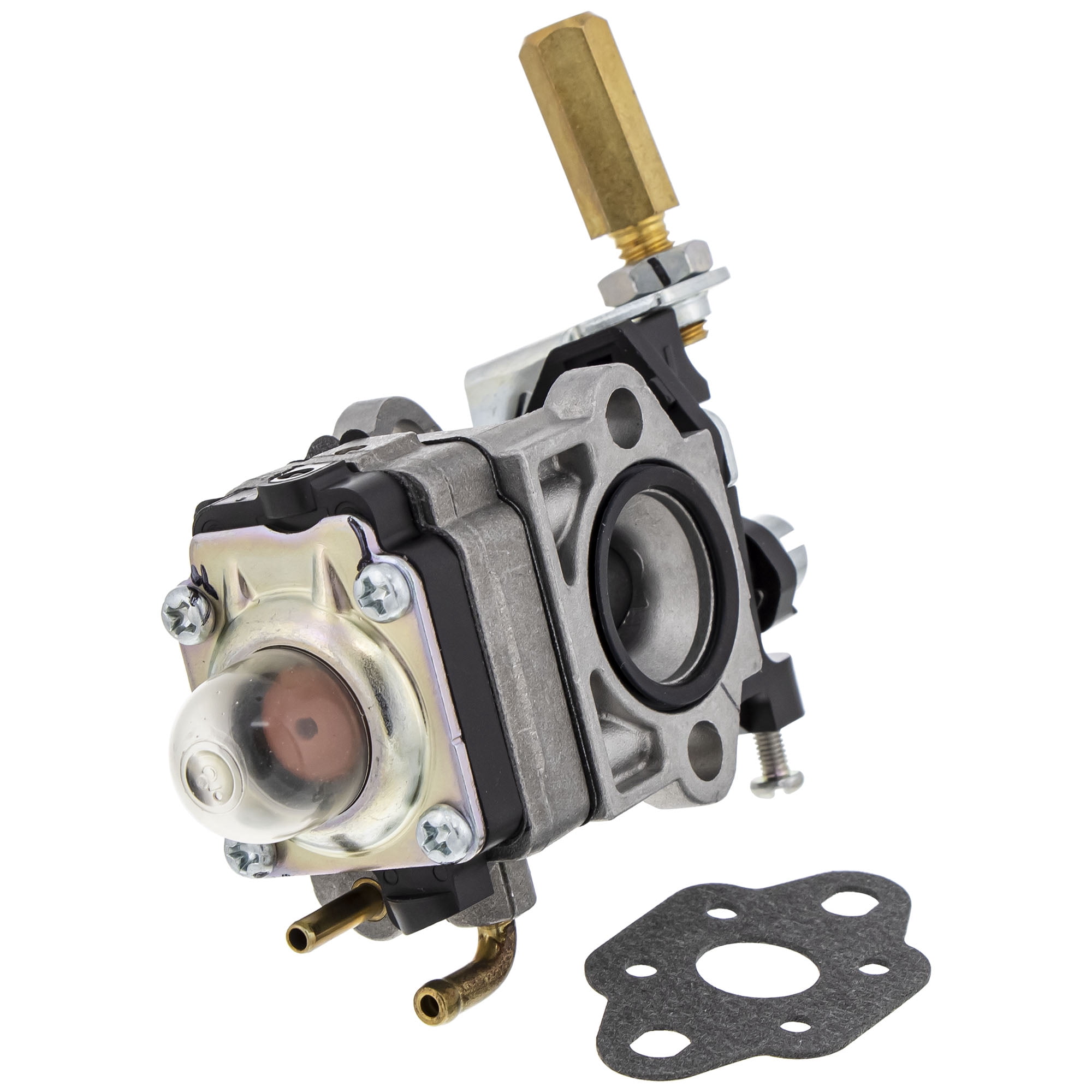MTD 753-05633 26cc Carburetor Troy-Bilt Craftsman YM2BP TB2BP 794791 ...
