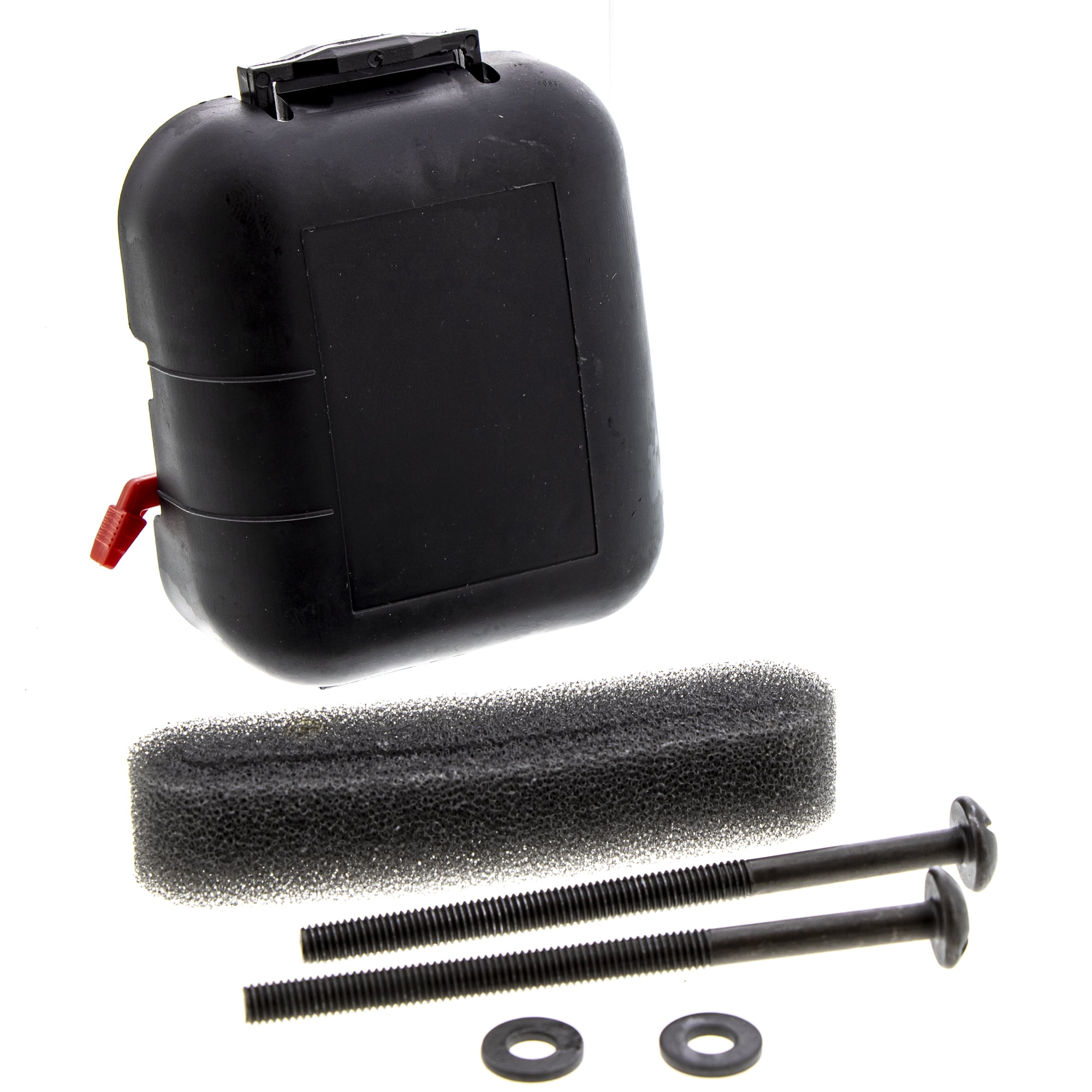 MTD 753-05725 Air Cleaner Cover Assembly Murray Craftsman Ambush YM2BV ...