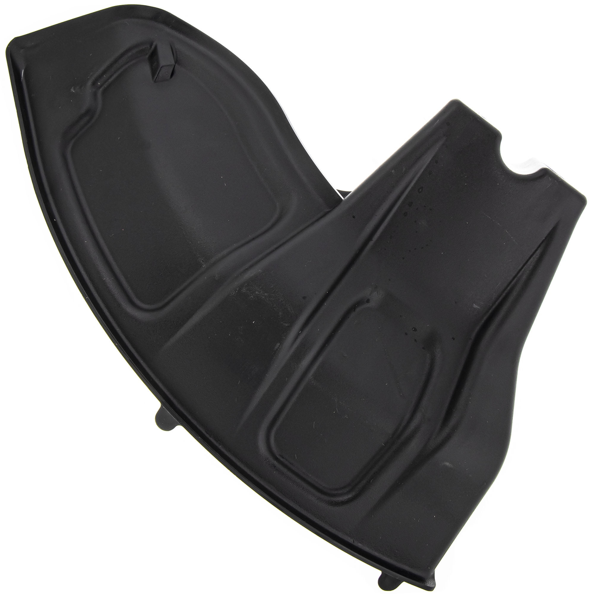 MTD 753-05820 Blade Guard Assembly Troy-Bilt Craftsman TBP3160 TBP6160 ...